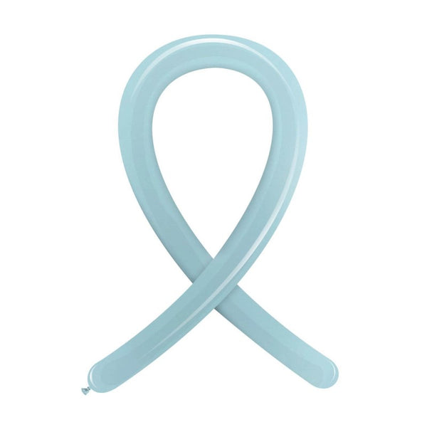 Cattex Fashion 260 Twisting / Modeling Balloons 2" x 60 ...