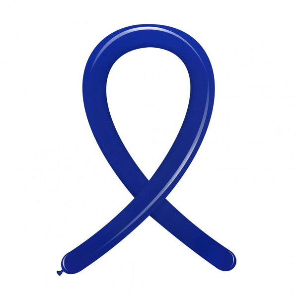 Cattex Standard 260 Twisting / Modeling Balloons 2" x 60 ...