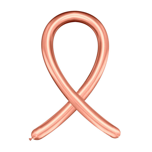 Cattex 260 Titanium (Chrome / Mirror) 100 ct – Clownsupplies.Com